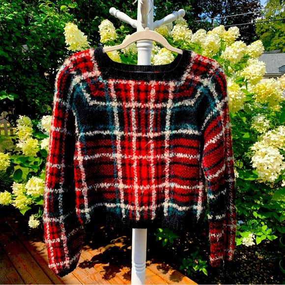 Carole Little | Sweaters | Carole Little Vintage 98s Sweater | Poshmark
